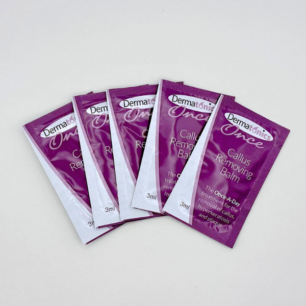 Dermatonics Sample Sachets 2ml